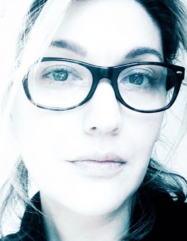 Tamara Wilson | exiled