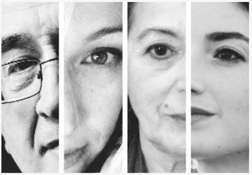 Exiled Writers | exiled